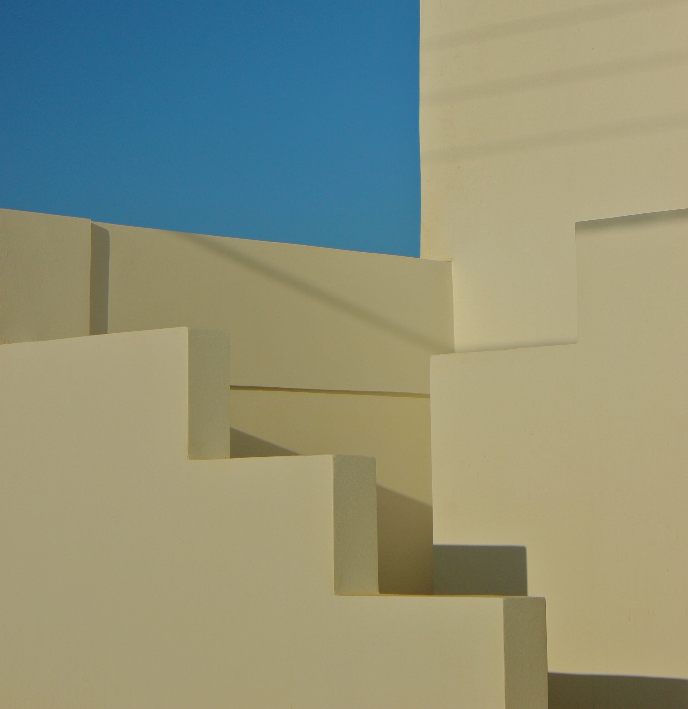 The Architecture of Truth – Mark Bessoudo